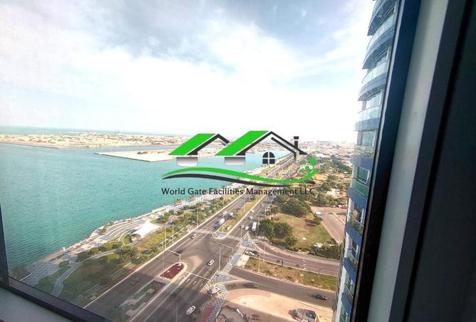 Apartment for Rent in Meera MAAM Residence: AMAZING 2BEDROOM /VACANT ...