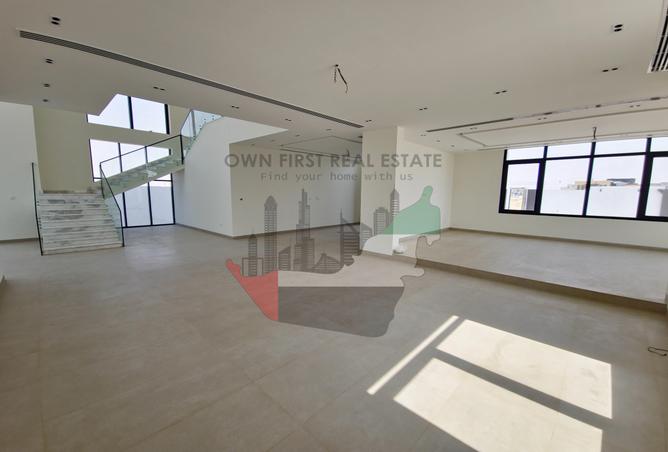 Rent in Al Aweer 1: BRAND-NEW VILLA | MODERN | 5BR + MAID | Mulhaq ...