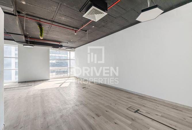 Rent in Magnum Opus Tower: Fitted Office | Prime Location | Multiple ...