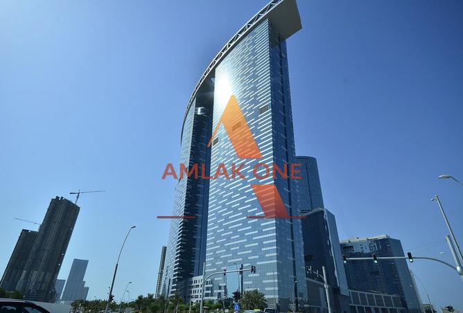 Sale in The Gate Tower 2: Lavish Unit| Community View | High-end ...