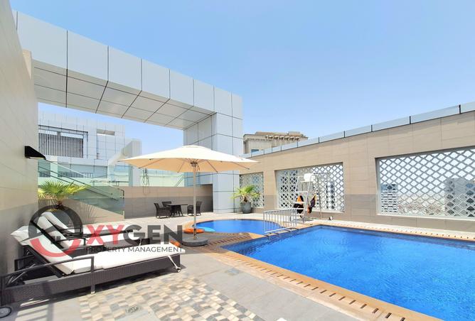 Rent in Danat Tower A: Amazing | 2 Bedroom | Facilities | Ready to Move | Property Finder