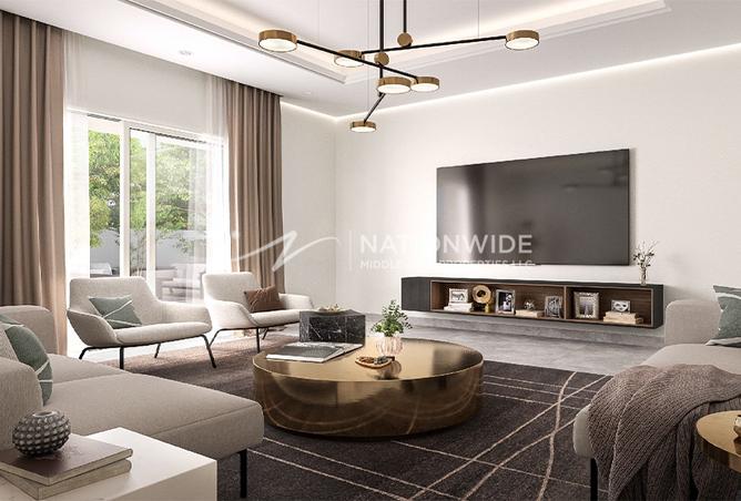 Sale in Fay Al Reeman II: Peaceful Lifestyle | Modern Layout | Corner ...