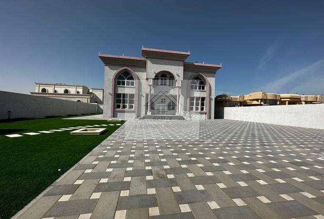 Rent in Al Riffa: Huge Villa 7 Bedrooms In AL Riffa For Rent | Property ...