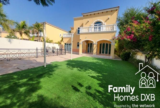 Rent in Legacy: One of a Kind 5 Bedroom | Private Pool | D1 | Property Finder