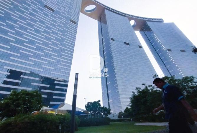 Rent in The Gate Tower 2: Stunning Sea View | Top-Notch | Modern ...