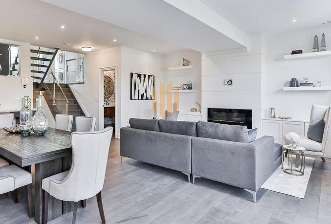 Sale in AG 7even: High ROI | Handover Q3 2025 | Smart Home | Property ...