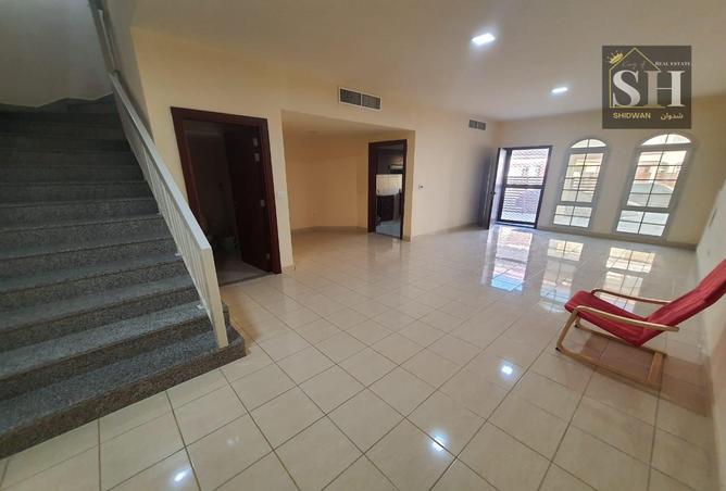 Rent In Erica 1 Townhouse Villa For Rent In Uptown Al Zahia Ajman