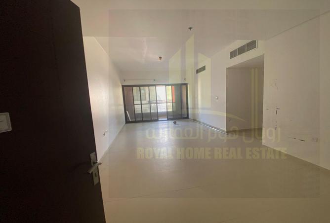 Rent in Al Jurf 2: An apartment with hall and two master rooms ...