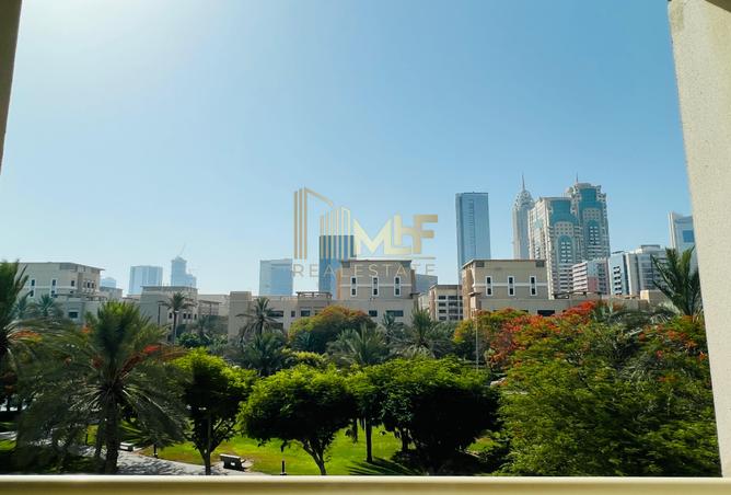 Rent in Al Samar 1: Garden View | Un Furnished | Vacant Ready To Move ...