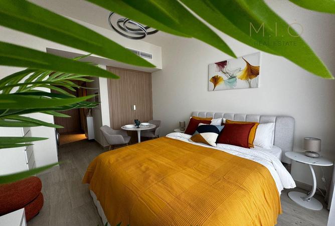 Rent in Azizi Riviera 43: Studio Apartment for Rent at Azizi Riviera 43 ...