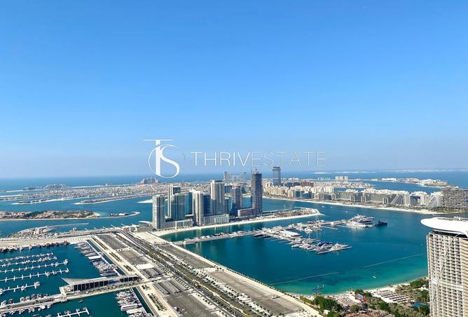 Sale in Damac Heights: Large Layout | High ROI | Amazing Views ...