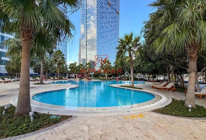 Rent in The Gate Tower 1: Best Layout Top Notch Amenities Ready To Move ...