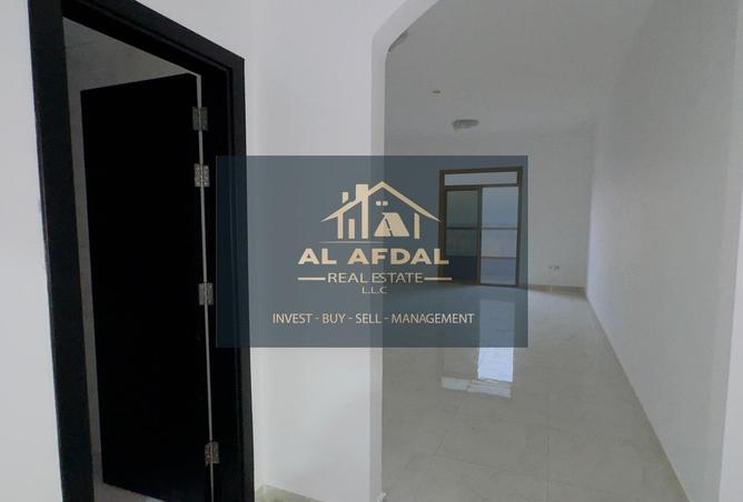 Sale in Al Ghoroub Tower: 2bedroom apartment and hall ready to move ...