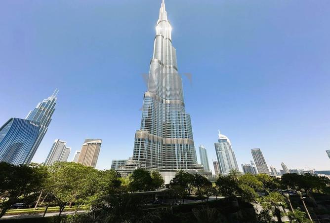 Rent in The Address Residences Dubai Opera Tower 1: High Floor | Full ...