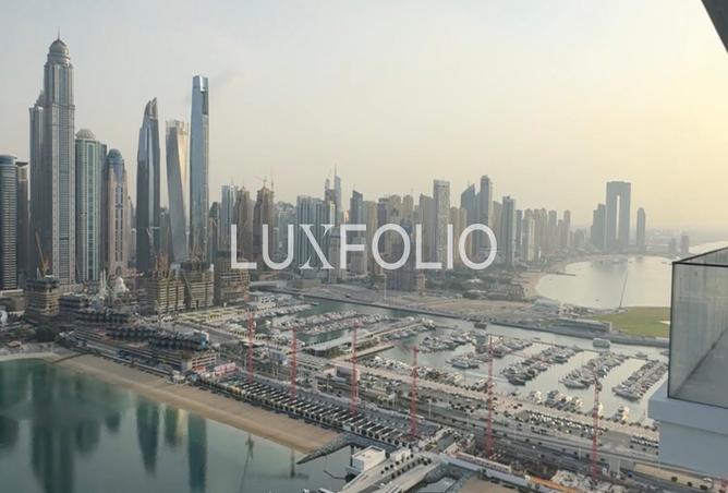 Sale in Beach Mansion: HANDOVER THIS MONTH | BURJ AL ARAB PALM AND ...