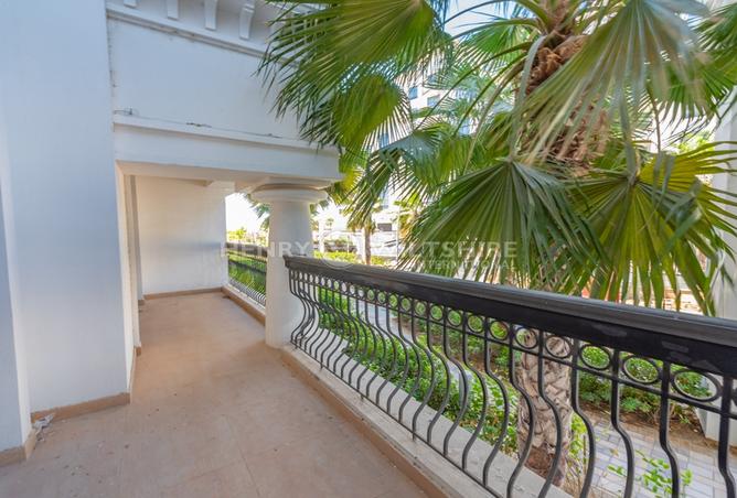 Sale in Ansam 4: Prime Location | Low Floor | Rented | 1 Bedroom ...