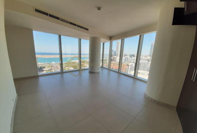 Rent in Shining Towers: 1 Month Free | Sea View | Spacious Layout ...