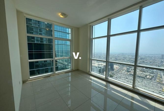 Rent in Duja Tower: Great Layout with Balcony | Close to Metro ...