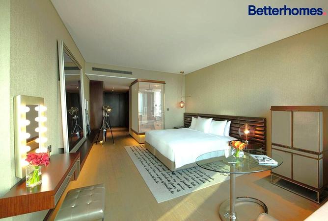 Sale in Tower C: Paramount Hotel Lux Room | Burj View | Property Finder