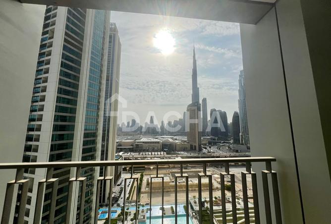 Apartment for Rent in Downtown Views II Tower 2: Mid-high Floor | Brand ...