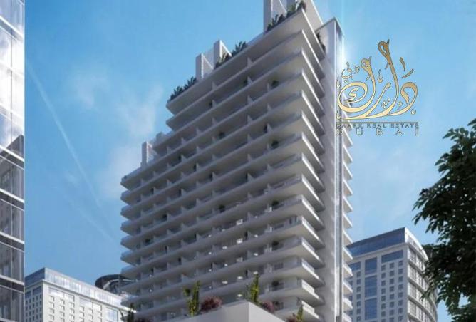 Sale in Dusit Princess Rijas: LAVISH STUDIO FULLY FITTED_END SOON ...