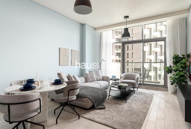 Rent in ATRIA RA: Pool & Garden View | Deluxe 1 BR | Cosy | Property Finder