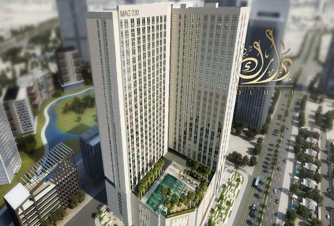 Sale in MAG 330: 10% DP⭐Pool View⭐Furnished⭐Ltd Units⭐Near Majan ...