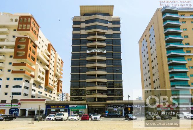 Rent in Al Nahda Tower: No Commission|Stunning 1 BHK | Direct from ...