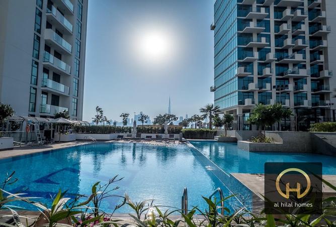 Sale in Azizi Fawad Residence: Stunning Studio in Fawad Azizi |partial ...