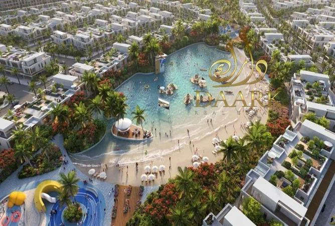 Sale in Damac Riverside - Sage: ONLY 10 MINS TO BIGGEST AIRPORT | 1% ...