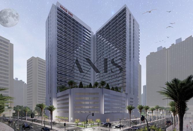 Sale in MAG 330: Best Deal | Prime Location | Iconic Structure ...