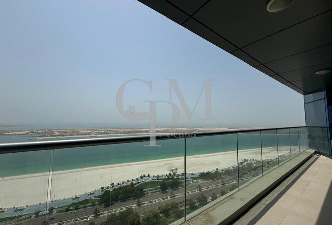 Rent in Wave tower: Sea View | Elegant 5 BR | Parking Available ...