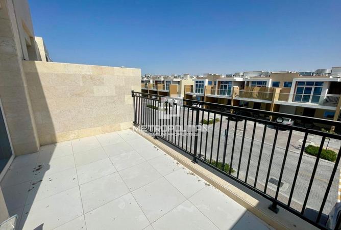 Sale in Hajar Stone Villas: Stylish 3-Bed Townhouse | Prime Location ...