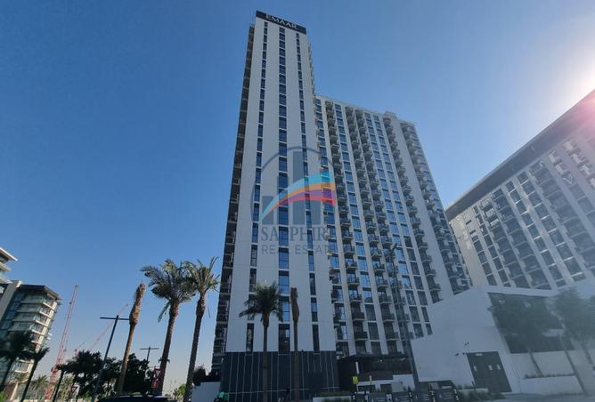 Rent in Park Ridge Tower C: Chiller Free | 1 BHK | Ready to Move ...