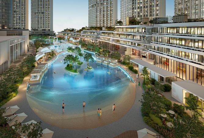 البيع في 310 ريفرسايد كريسنت: Premium Build I Lagoon View I Amazing ...