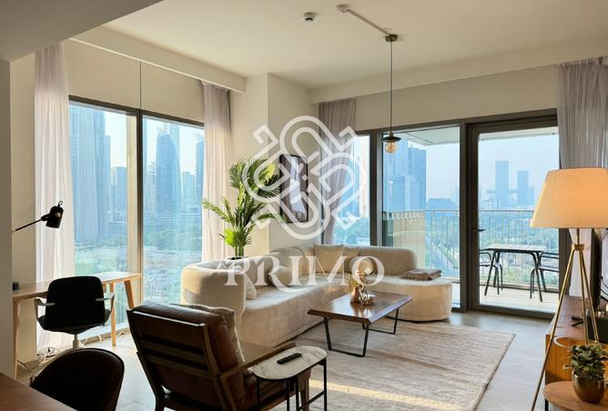 Rent in Downtown Views II Tower 2: Stunning 2BR |Chiller Free |Exceptional Facilities | Property ...
