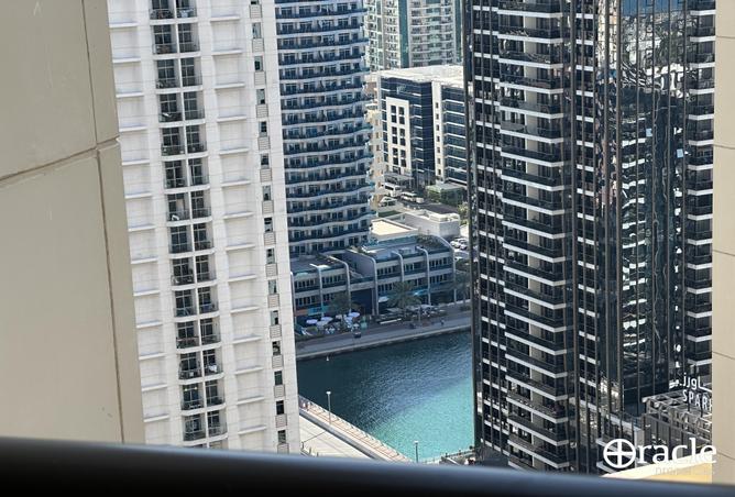 Rent in Amwaj 3: 2 master Bed Rooms - Marina View | Property Finder