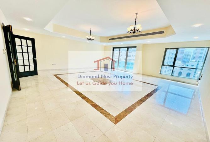 Living in Hamdan Street - Guide to Pros and Cons | Property Finder