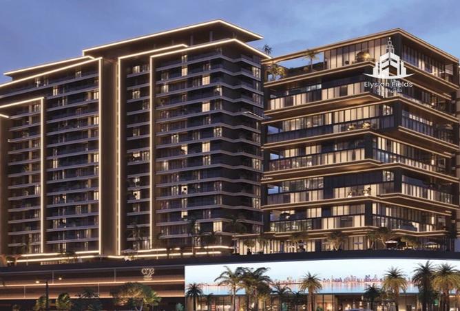 Sale in One Central: SEA VIEW 3 YEARS POST HANDOVER PRIME LOCATION ...