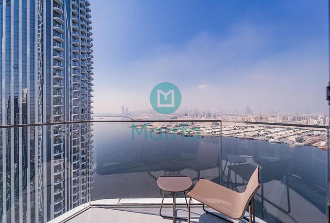 Sale in Address Harbour Point Tower 2: Newly Handed Over | Payment Plan ...