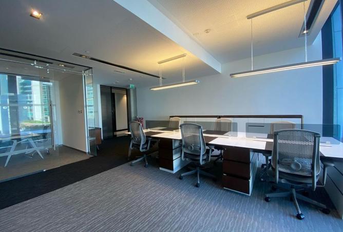 Rent in Index Tower: Premium Micro Office | Vacant Soon | Serviced ...