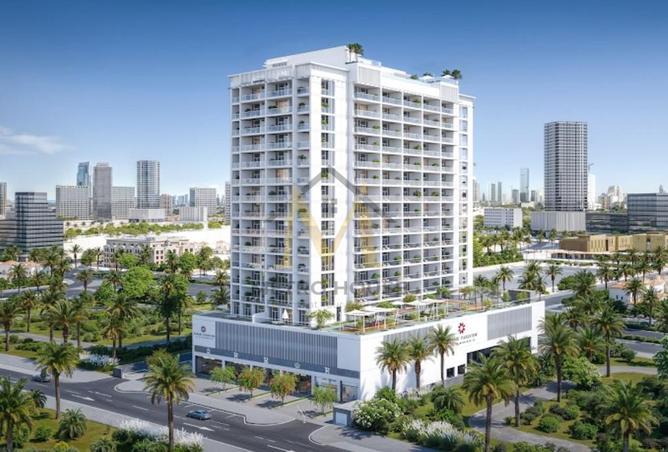 Sale in Barari Parkview By Al Mawared: Premium Quality | Prime Location ...