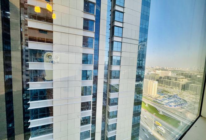 Rent in City Tower 2: Chiller Free |Decent Size 2BR|Cheapest| Balcony ...