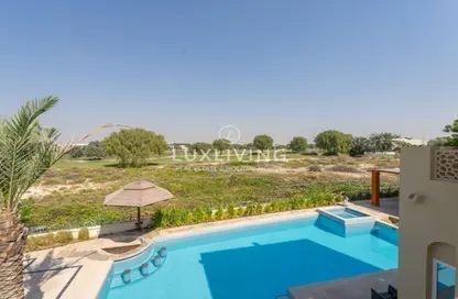 233 Villas & Houses for Sale in Arabian Ranches | Property Finder UAE