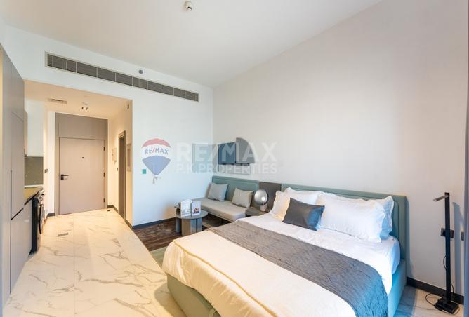 Rent in MAG 980: Vacant | Furnished | Well Maintained | Property Finder