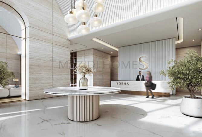 Sale in Sobha Skyscape Altius: SKY-HIGH LUXURY | PANORAMIC CITY VIEWS ...