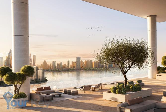 البيع في أبراج رادينت مارينا: New Launch | Radiant Marina | Well ...