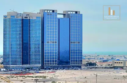 Properties for rent in Al Aryam Tower - 48 properties for rent ...