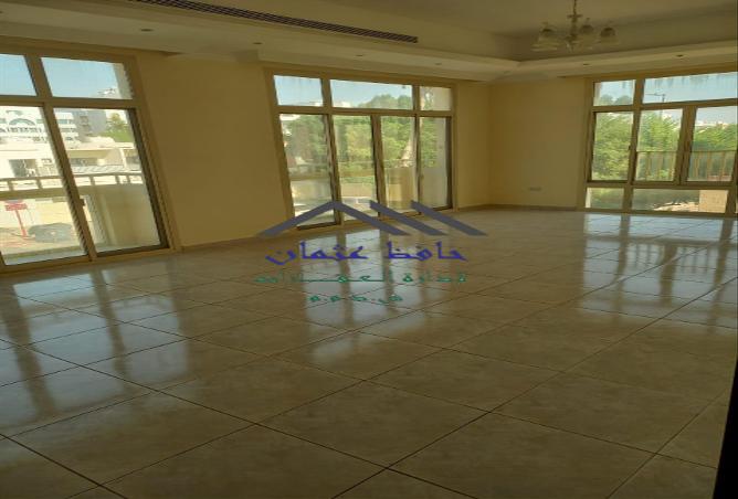 Rent in Al Mushrif: متوفر شقه في فيلا ممتاز للايجار با منطقة المشرف ...