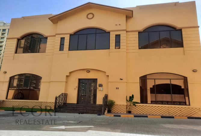 Rent in Al Nasser Compound: Prime location | Spacious | 6Bed En-suit ...